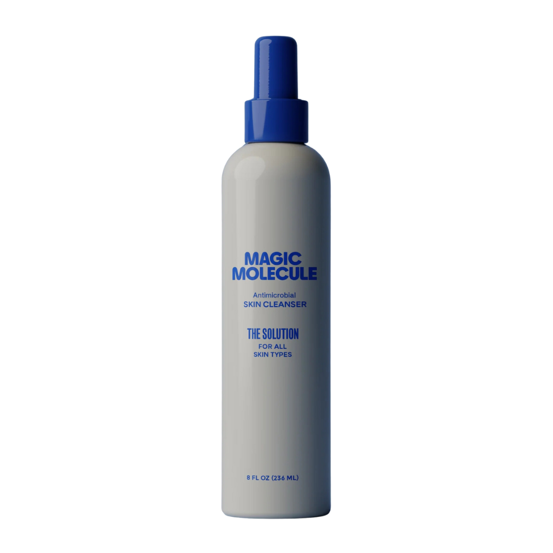 Magic Molecule – shopglistenandglowspabylinley
